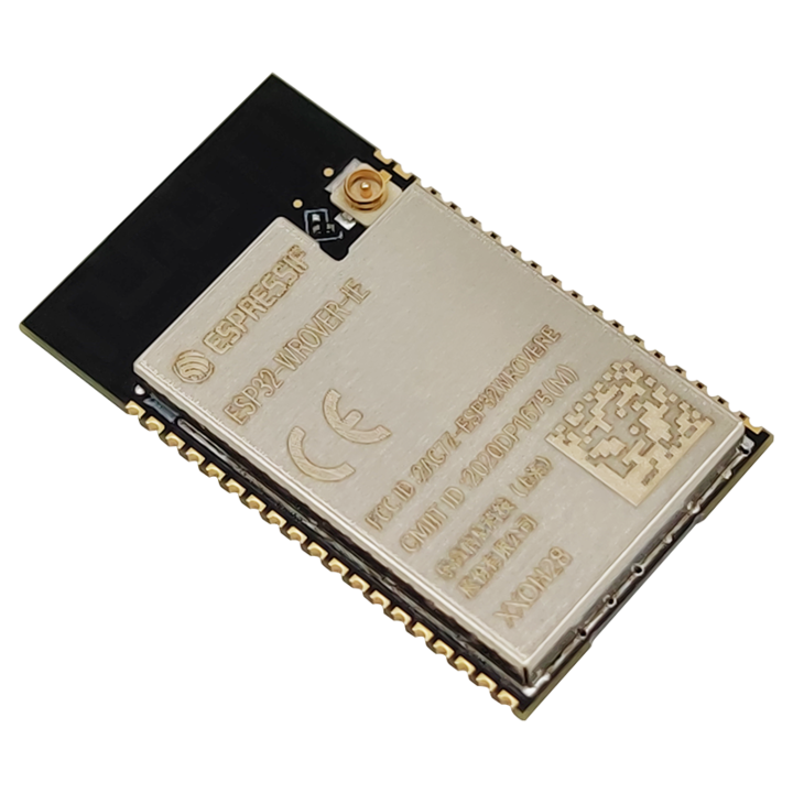 Esp32 Wrover Ie 丢石头百科 9520
